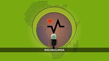 Amajwi n’amashusho - BBC News Gahuza