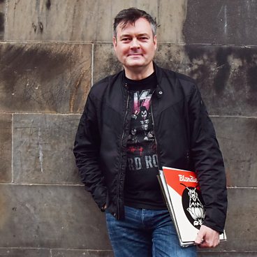BBC Sounds - Grant Stott's Vinyl Collective - Available Episodes