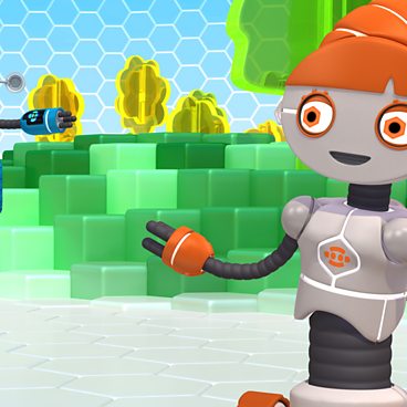 BBC Sounds - Spot Bots - Available Episodes