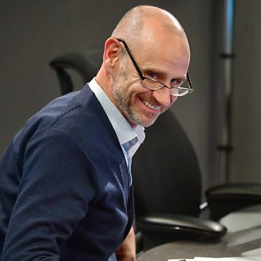 BBC Sounds - The Bottom Line - Available Episodes