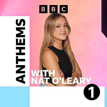 BBC Sounds - Radio 1 Anthems - Available Episodes