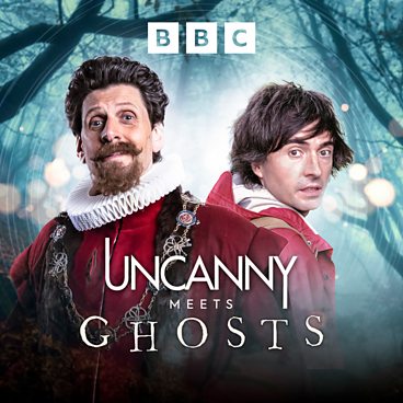 BBC Sounds - Uncanny - Available Episodes