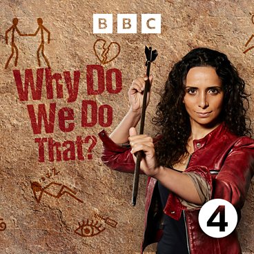 BBC Sounds - Science Podcasts