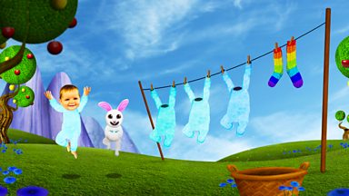 Schedule - BBC Programme Index