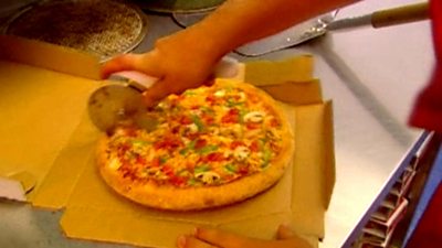 Food technology - KS3 Design and Technology - BBC Bitesize