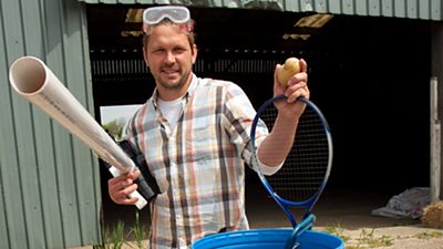 Food technology - KS3 Design and Technology - BBC Bitesize