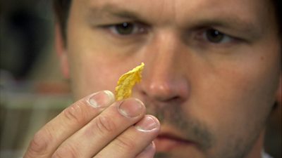 Food technology - KS3 Design and Technology - BBC Bitesize