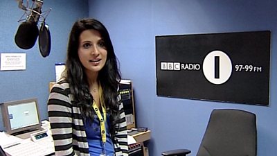 Learning resources for journalism students