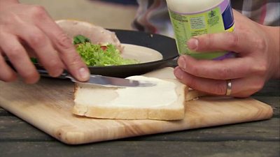 Food technology - KS3 Design and Technology - BBC Bitesize