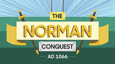 Why was the Norman Conquest important? - BBC Bitesize