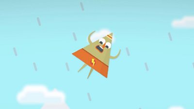 The Water Cycle - BBC Bitesize