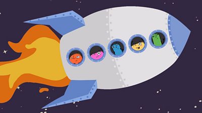 What is division? - BBC Bitesize