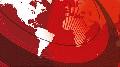 BBC World Service Language Regions - World Service Careers