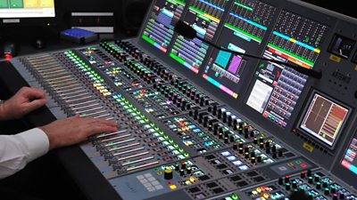 BBC World Service - World Service Careers