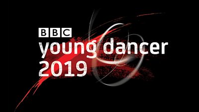 Max Revell wins BBC Young Dancer 2019 - Media Centre