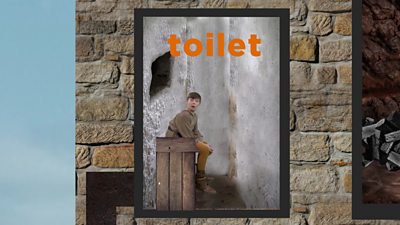 What was life like in a castle? - BBC Bitesize