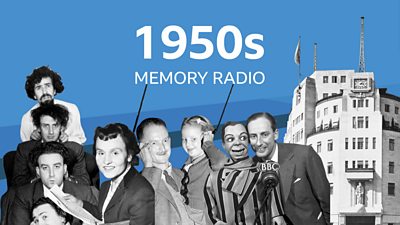 Memory Radio