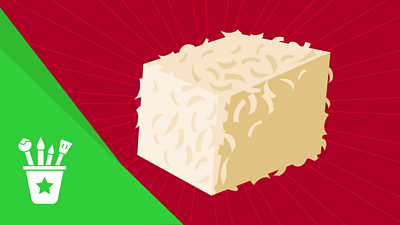 Chinese Snowflake Cake - KS2 Mandarin - BBC Bitesize - BBC Bitesize