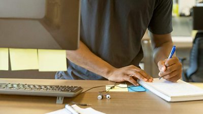 Learning resources for journalism students