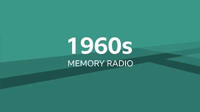 1960s Memory Radio