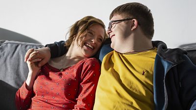 Our diversity commitments - Commissioning