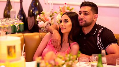 Welcome to BBC commissioning - Commissioning