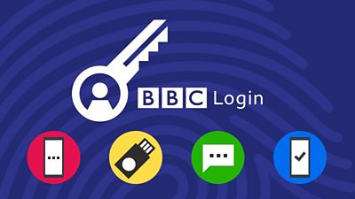 A smarter, more secure BBC Login