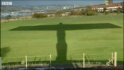 Why are shadows made? - BBC Bitesize