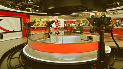 Learning resources for journalism students