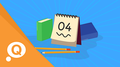 Days, months and dates - 1st level French - BBC Bitesize - BBC Bitesize