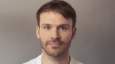 Welcome to BBC Comedy - Commissioning