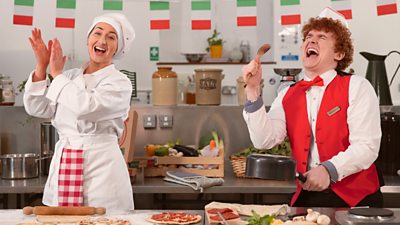 Simple rhythms - BBC Bitesize