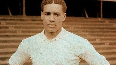 Who was Walter Tull? - BBC Bitesize