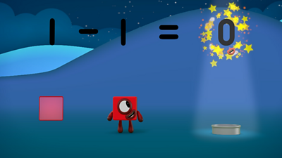 What is 0? | 0 as a concept | Recognising 0 - BBC Bitesize