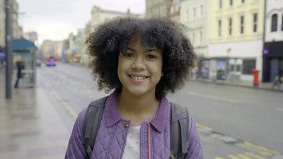 Exploring the UK's cities | KS2 Geography | Year 5 and Year 6 - BBC ...