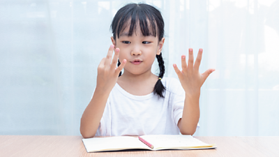 Counting | numeracy - BBC Bitesize