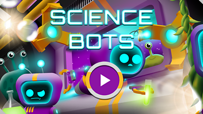 KS2 Science game - Electricity, Earth, Space, Force, Magnets, Light and ...