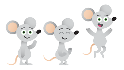 How do we make digital animations? - BBC Bitesize