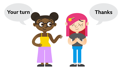 How can we be respectful and responsible online? - BBC Bitesize