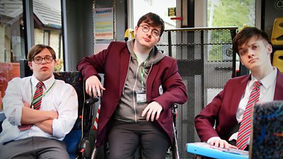 Welcome to BBC commissioning - Commissioning