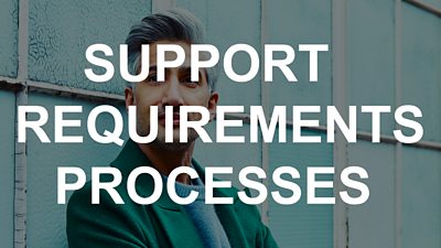 Welcome to BBC commissioning - Commissioning