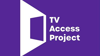 Our TV disability access commitments
