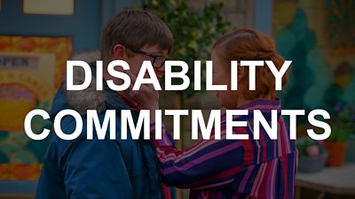 Our diversity commitments