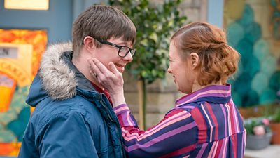 Welcome to BBC commissioning - Commissioning