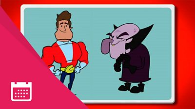 How to use an exclamation mark - BBC Bitesize