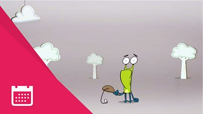 How to use inverted commas - BBC Bitesize