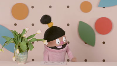 Spring - BBC Bitesize