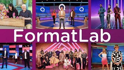 Welcome to BBC commissioning - Commissioning