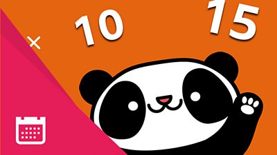 Count in 5s - Maths - Learning with BBC Bitesize - BBC Bitesize