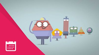 Draw 2D shapes - Maths - Learning with BBC Bitesize - BBC Bitesize